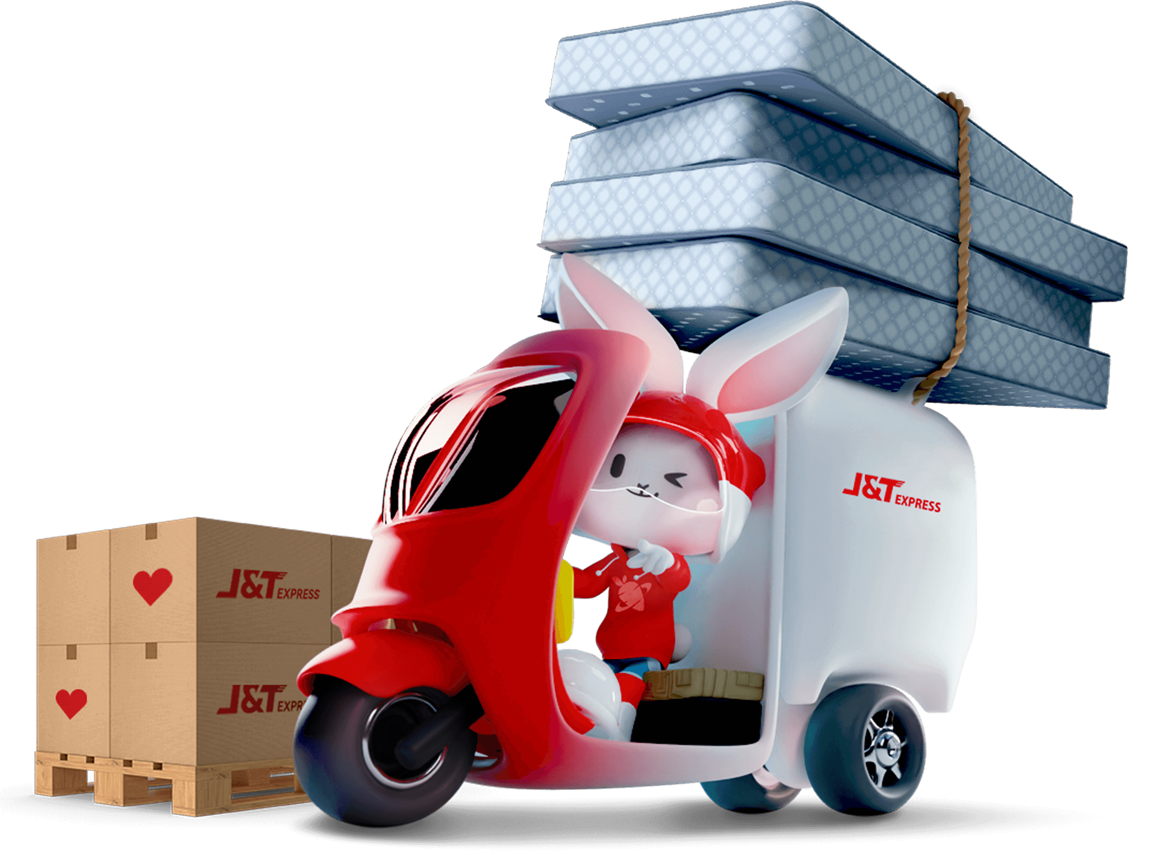 J&T Express